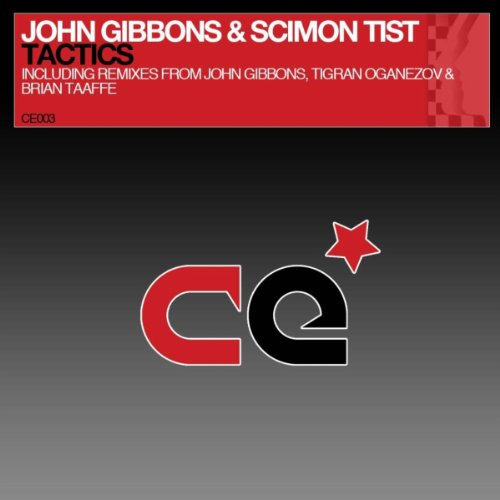 Play Tactics by John Gibbons & Scimon Tist on Amazon Music