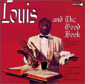 Armstrong, Louis - Louis & The Good Book - Amazon.com Music