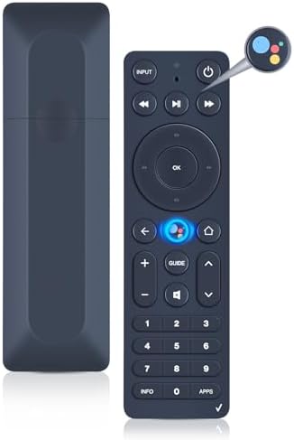 Amazon.com: ASK-STI6220 New Voice Remote Control Compatible with for ...