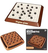 Amazon.com: Magnetic Chess Game, Magnet Games for Adults and Kids with ...