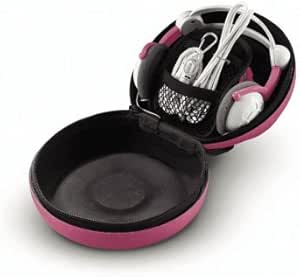 Amazon.com: Fisher-Price Kid-Tough Fp3 Player Case - Pink : Toys & Games