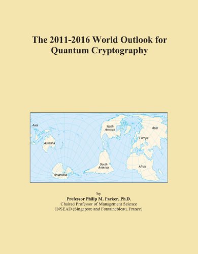 20 Best-Selling Post Quantum Cryptography Books of All Time - BookAuthority