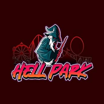 Amazon.com: Hell Park: Book 1 - The Amusement Park: A Roleplaying or ...