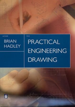 Buy Practical Engineering Drawing Book Online at Low Prices in India ...
