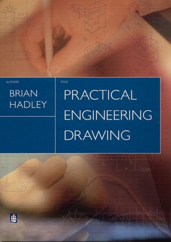 Amazon | Practical Engineering Drawing | Hadley, Brian | Mechanical