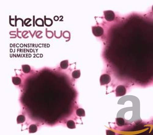 BUG,STEVE - Lab 02: Unmixed - Amazon.com Music