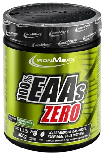 Ironmaxx Nutrition – Die 15 besten Produkte im Vergleich - abnehmen ...