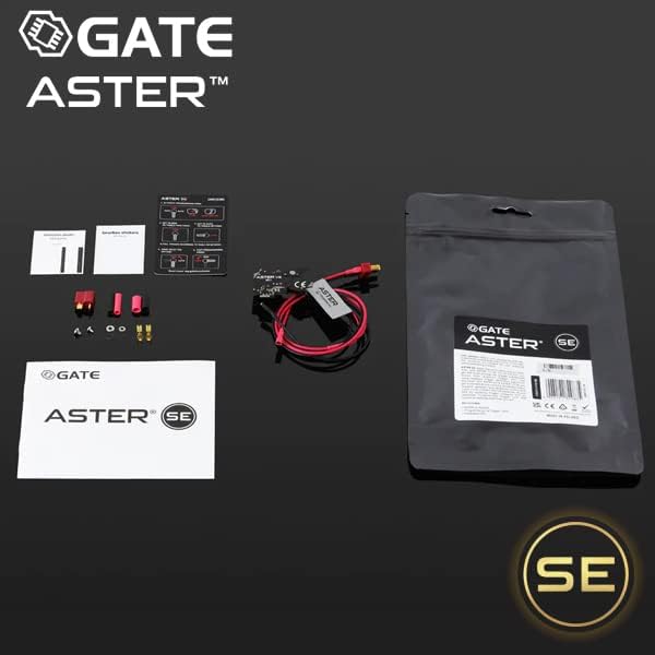 Amazon.co.jp: 【GATEマグバンド＆ステッカー付】[クアンタムトリガー付属]GATE ASTER SE Ver.2用 前方配線用 ベーシックモジュール 簡易パッケージ : おもちゃ