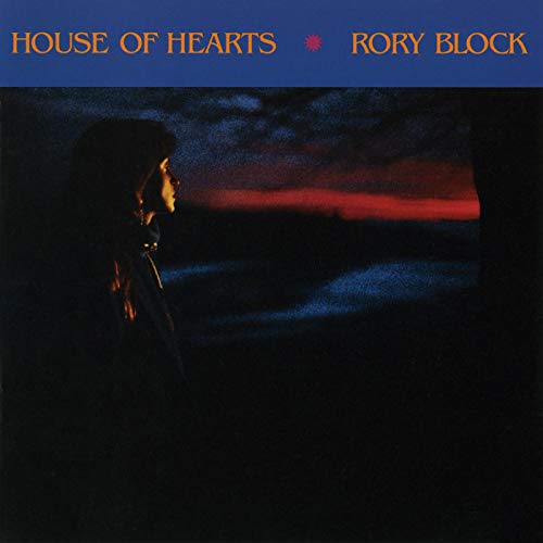 Play House Of Hearts by Rory Block on Amazon Music