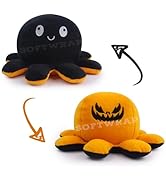 Buy Softwrap Octopus Plushie Reversible Soft Toys for Baby Girl and ...