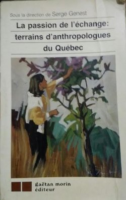 Amazon.com: La passion de l echange (Gaetan Morin): 9782891051729 ...