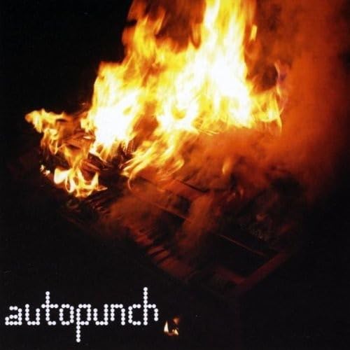 Autopunch - Autopunch - Amazon.com Music