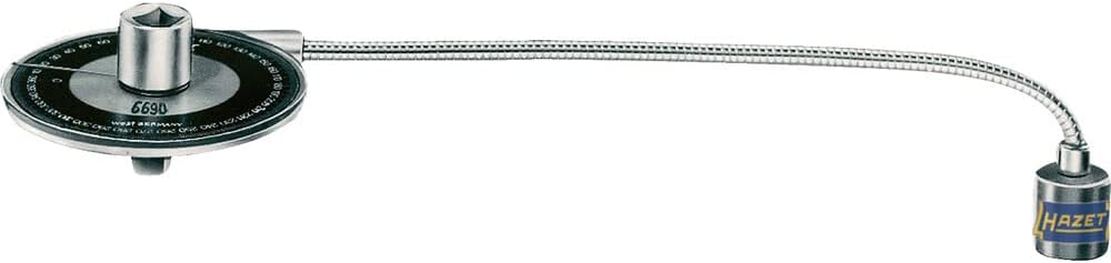Amazon.com: HAZET 6690 Mechanical angle dial : Tools & Home Improvement