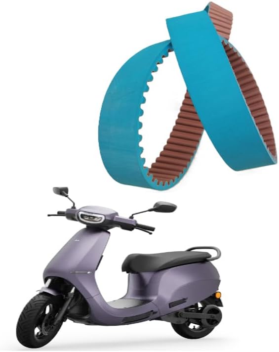 Ultra Strong Belt for Ola S1 Gen-2 Belt : Amazon.in: Car & Motorbike