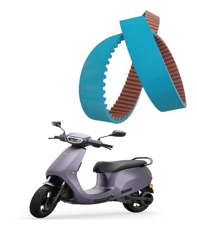 Ultra Strong Belt for Ola S1 Gen-2 Belt : Amazon.in: Car & Motorbike