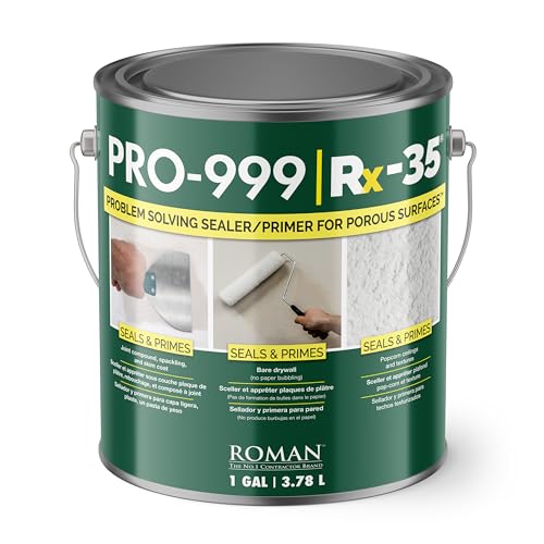 9 Best Paint Primer For Drywall Tested