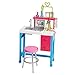 Amazon.com: Barbie Lab Playset with Science Equipment : Toys & Games