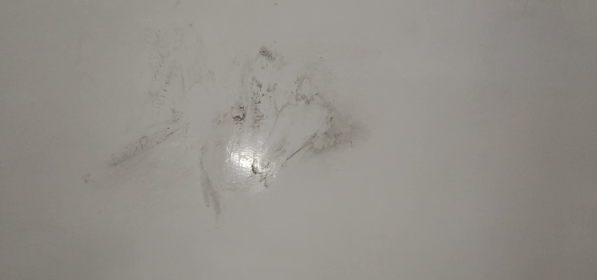 Cosmos Star™ Whiteboard Wall Sticker, Extra Large Strong & Durable Dry ...