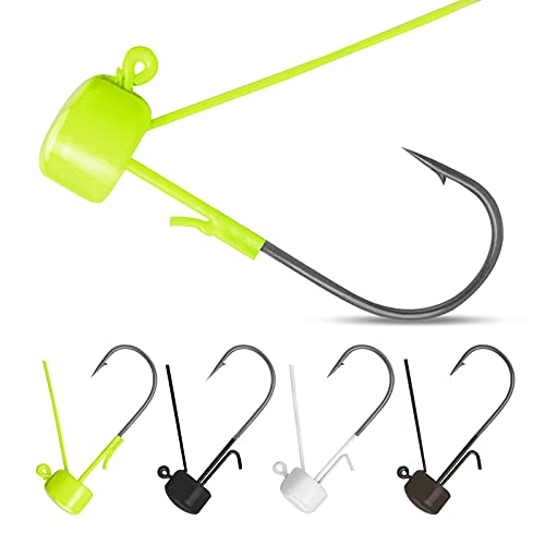 Fishing the Ned Rig: A Subtle, Finesse Technique at Its Finest - USAngler