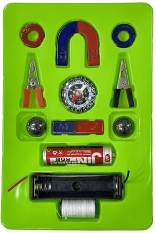 Buy Prisma Collections Electronic Science Project Kit for Kids ...