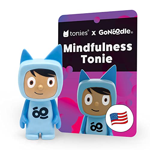 The 27 Best Tonies Figurines For Children - Guidebook
