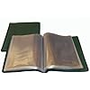 UKOM Green 40 Page A5 NYREX/NIREX Orders Book Folder (Military 100% UK ...