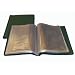 UKOM Green 40 Page A5 NYREX / NIREX Orders Book Folder (Military 100% ...