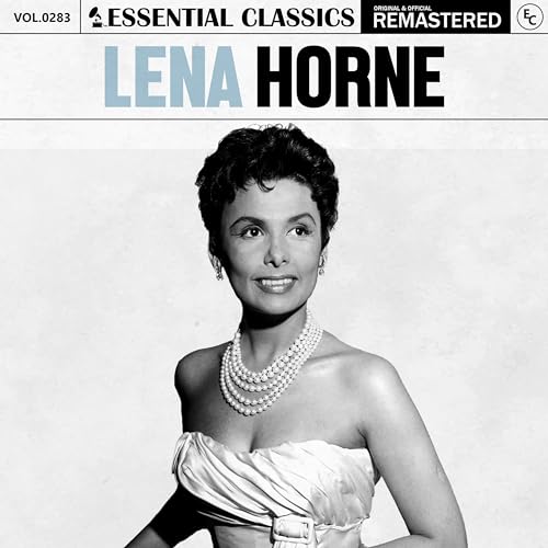 Play Essential Classics, Vol. 283: Lena Horne by Lena Horne on Amazon Music