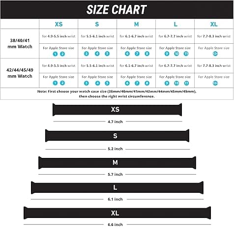 Solace Bands Imperium V2 Loop - Compatible with Apple Watch Bands ...