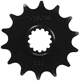 ・ブランド:サンスター・製造元:サンスター(SUNSTAR)・モデル:323-14・製造元/メーカー部品番号:323-14・品番：32314・チェーンサイズ：520・歯数：14T・材質：クロムモリブデン鋼(鉄・スチール)・適合車種