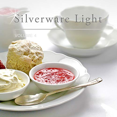 Play Silverware Light, Vol. 4 by VARIOUS ARTISTS on Amazon Music