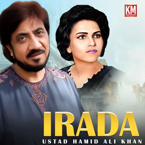 Amazon.co.jp: Irada : Hamid Ali Khan: Digital Music