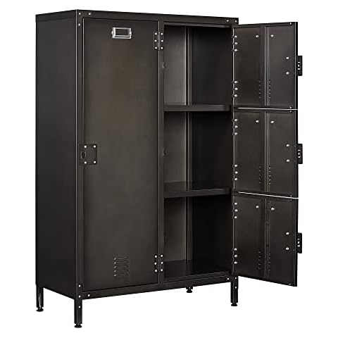 The 9 Best Heavy Duty Storage Lockers of 2024 (Reviews) - FindThisBest