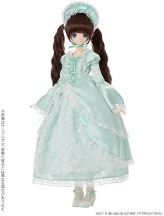 Amazon.co.jp: 13 Alice アリス Time of grace IIA dream of princess アゾンダイレクト ...