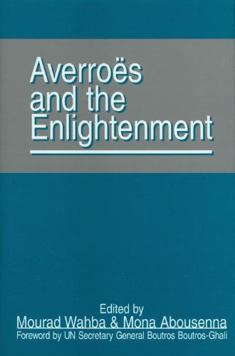 Amazon.com: Averroes and the Enlightenment eBook : Wahba, Mourad: Books