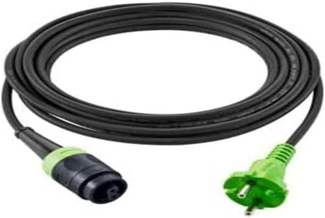 Festool Plug it-Kabel H05 RN-F4/3 3er Set: Amazon.de: Baumarkt