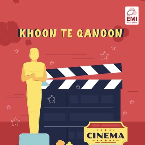 Amazon MusicでGhulam Abbas & MehnazのKhoon Te Qanoon (Original Motion ...