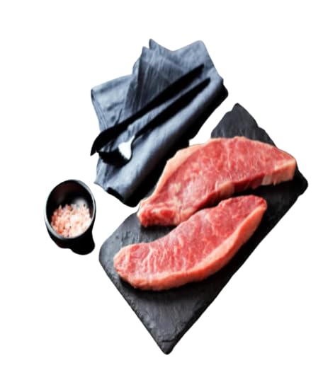 Amazon.com: L'CHAIM MEATS - Beef Picanha Top Butt Sirloin (Hind ...