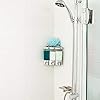 BETTER LIVING Products Clear Choice Dispenser III Three Chamber Shower ...