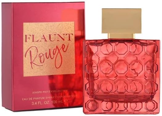 Amazon.com : Zara Olfactive / Nº04 Fashionably London Perfume for Women ...