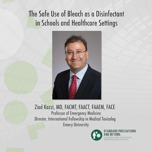 The Safe Use of Bleach as a Disinfectant in Schools and Healthcare ...