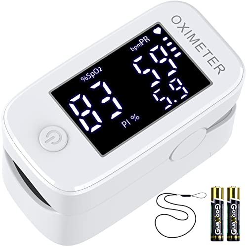 Gli 8 Migliori Saturimetri | Smarterhome