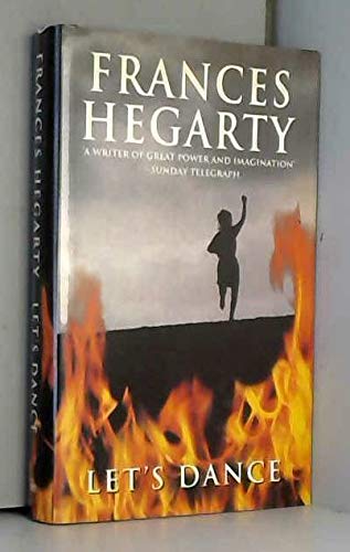 Let's dance: Frances Hegarty: 9780670866397: Amazon.com: Books
