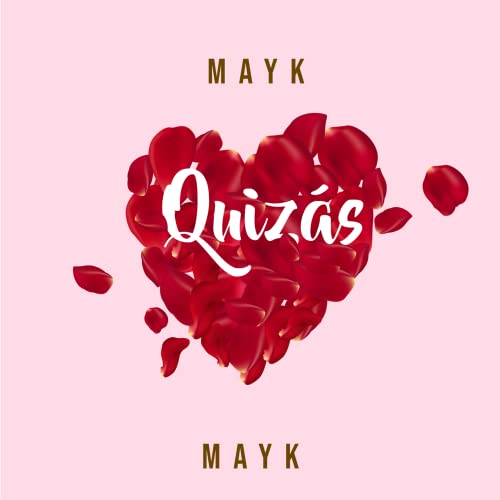 Play Quizás by Mayk on Amazon Music