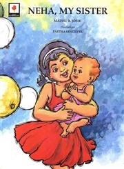 Buy Neha My Sister Book Online at Low Prices in India | Neha My Sister ...