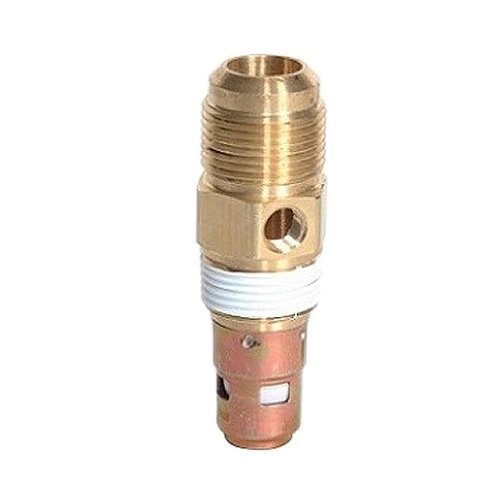 Midwest Control CTF7575T in-Tank Check Valve, Single 1/8" NPT Tapped ...