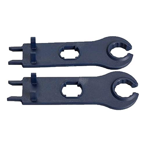 BIG BOOM® 2 x MC4 Mounting Tool Solar PV Panels Joint MC4 Connection ...