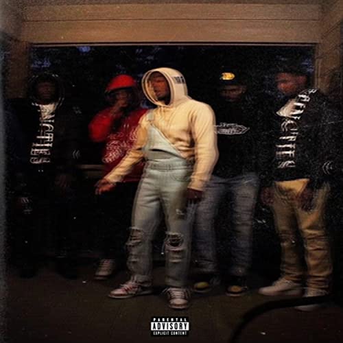 Amazon.co.jp: Wit da Killas [Explicit] : Ontario Ray: Digital Music
