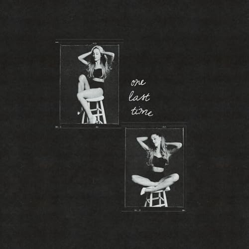 Play One Last Time by Ariana Grande on Amazon Music
