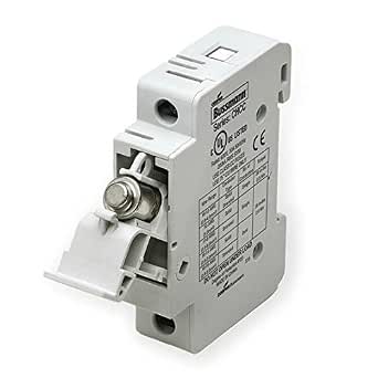 Cooper Bussmann CHCC1DI-48U 10X38 Class CC Fuse with LED, 1P, 30 Amp ...